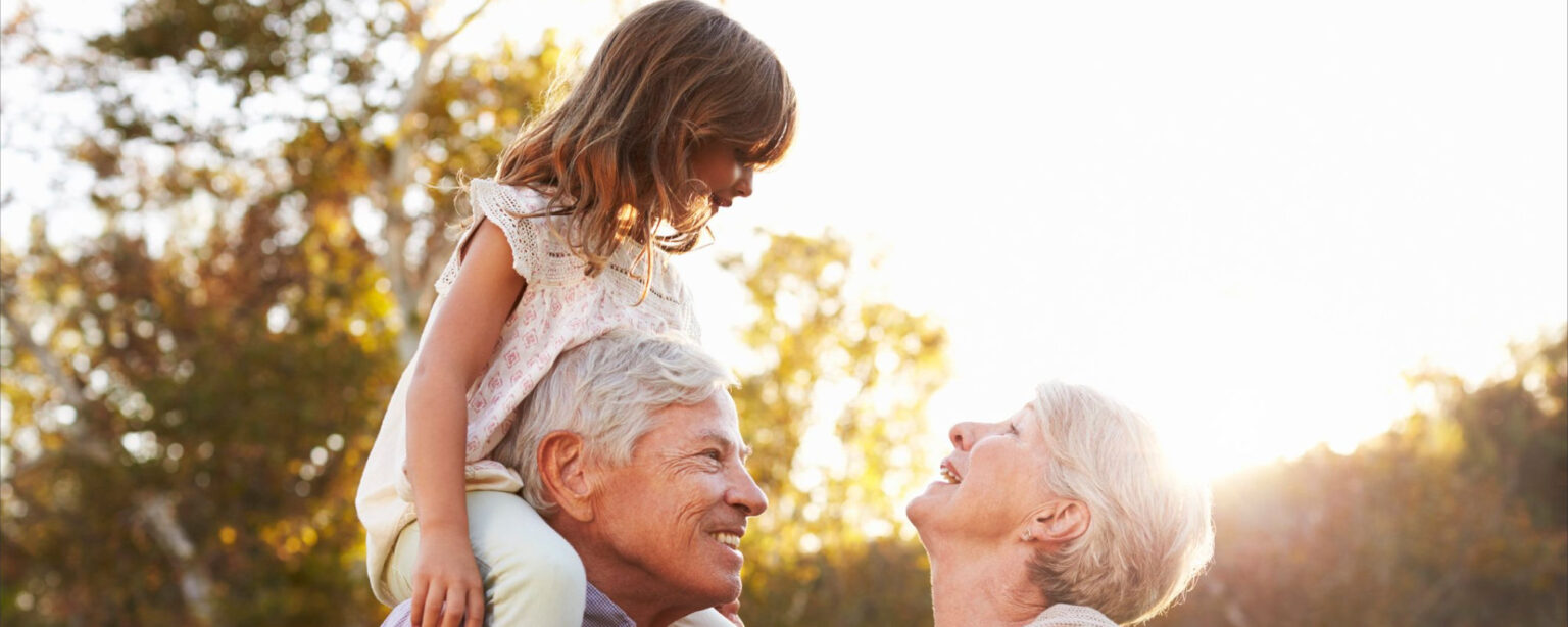 Grandparent Visitation | Nexus Family Law